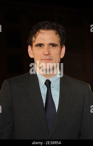 Matt Dillon The 10th Marrakech International Film Festival - Tribute to ...