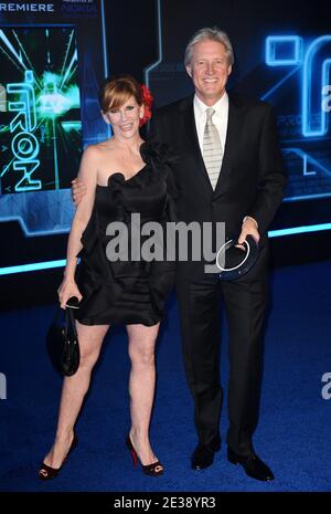 Melissa Gilbert at the World Premiere of Walt Disney Pictures' "Pirates ...