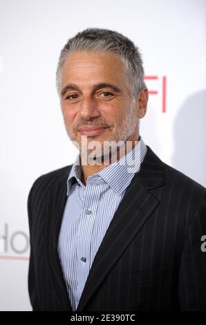 Tony Danza The Premiere of 'How Do You Know' held at Regency Village ...