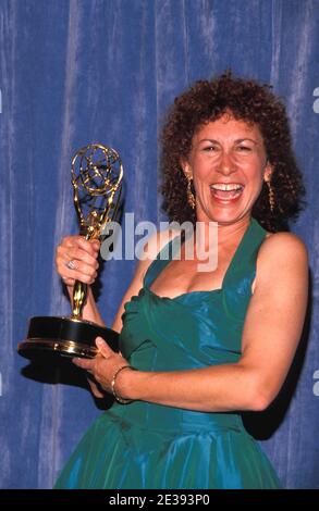 Rhea Perlman At The Emmy Awards 1984 Credit: Ralph Dominguez/MediaPunch ...