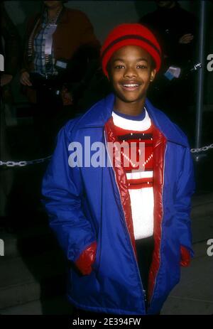 Todd Bridges 1979 Credit: Ralph Dominguez/MediaPunch Stock Photo - Alamy