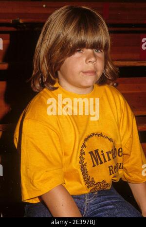 ADAM RICH Credit: Ralph Dominguez/MediaPunch Stock Photo - Alamy