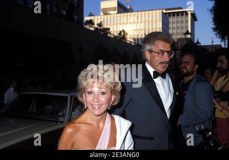 Rona Barrett Credit: Ralph Dominguez/MediaPunch Stock Photo - Alamy