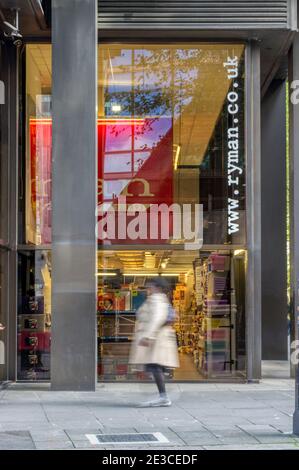 Ryman shop front, ryman store, ryman stationers, Ryman stationery ...