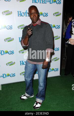 Don Cheadle - Hotel For Dogs Premiere at the Grove Theatre In Los ...