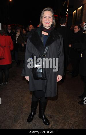 Cherry Jones Broadway Opening night of 'The Road To Mecca' at the ...