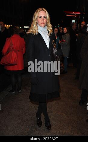 Sarah Paulson Opening night of the Broadway production of 'Driving Miss ...