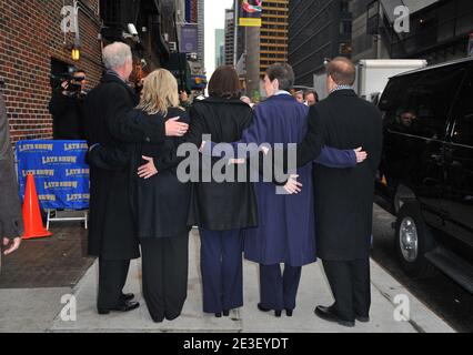Flight Attendant Donna Dent, Flight Attendant Sheila Dail, Flight ...