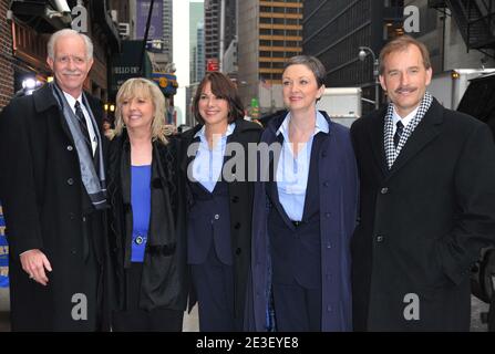 Flight Attendant Donna Dent, Flight Attendant Sheila Dail, Flight ...