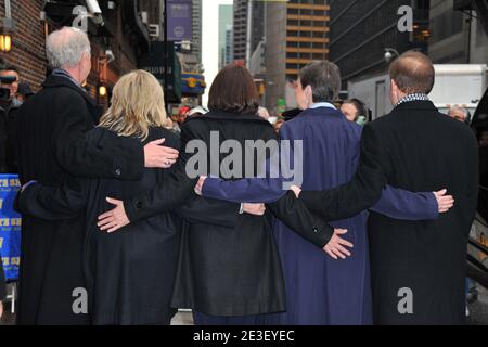 Flight Attendant Donna Dent, Flight Attendant Sheila Dail, Flight ...