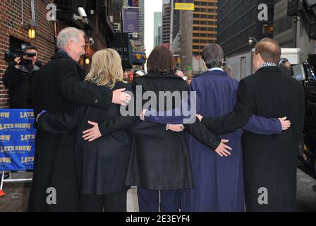 Flight Attendant Donna Dent, Flight Attendant Sheila Dail, Flight ...