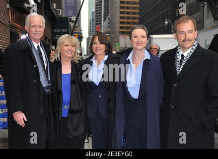 Flight Attendant Donna Dent, Flight Attendant Sheila Dail, Flight ...