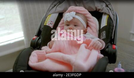 THE BABY PROPOSAL, (aka COMEBACK KID), from left: Mike Merrill ...