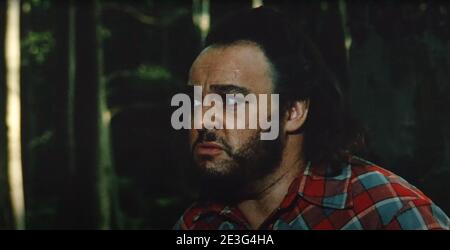 GRIZZLY II: REVENGE, (aka GRIZZLY II: THE PREDATOR), Steve Inwood, 1983 ...