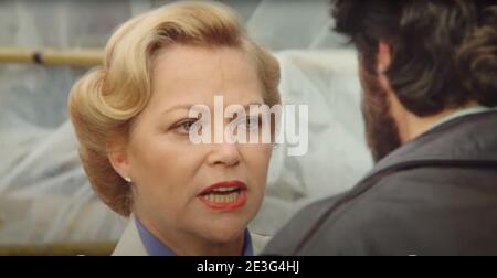 GRIZZLY II: REVENGE, (aka GRIZZLY II: THE PREDATOR), from left: Laura ...