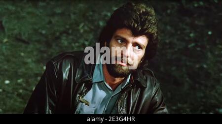 GRIZZLY II: REVENGE, (aka GRIZZLY II: THE PREDATOR), Steve Inwood, 1983 ...