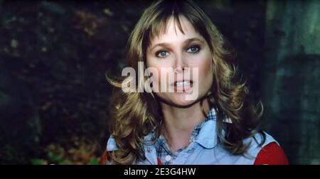 GRIZZLY II: REVENGE, (aka GRIZZLY II: THE PREDATOR), Steve Inwood, 1983 ...