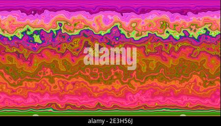 Wave abstract background, wave pattern background, colorful wave ...