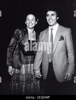 VALERIE HARPER Tony Cacciotti Credit: Ralph Dominguez/MediaPunch Stock ...