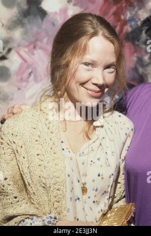 SISSY SPACEK 1978 Credit: Ralph Dominguez/MediaPunch Stock Photo - Alamy