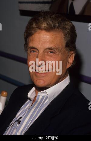 Robert Stack Credit: Ralph Dominguez/MediaPunch Stock Photo - Alamy