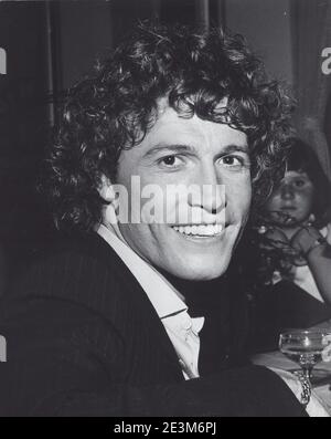ANDY GIBB Credit: Ralph Dominguez/MediaPunch Stock Photo - Alamy