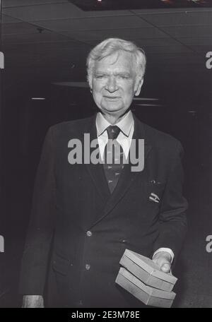 Buddy Ebsen Credit: Ralph Dominguez/MediaPunch Stock Photo - Alamy
