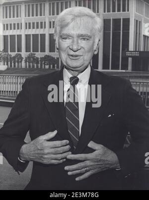 Buddy Ebsen Credit: Ralph Dominguez/MediaPunch Stock Photo - Alamy