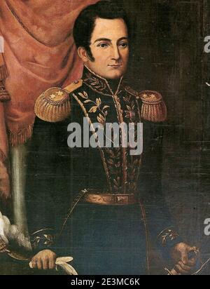 Martin Tovar y Tovar 31 Stock Photo - Alamy