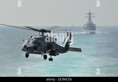 Maritime Security Operations 130302 Stock Photo - Alamy