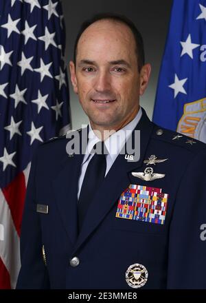 Maj Gen Kevin B. Kennedy Jr. (1 Stock Photo - Alamy