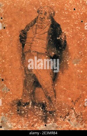 Martin Tovar y Tovar 04 Stock Photo - Alamy
