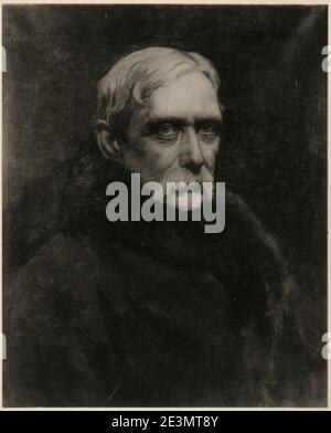Martin Brimmer by Sarah Wyman Whitman Stock Photo - Alamy