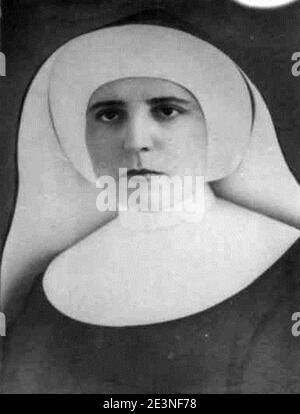 Maria Paschalis Jahn Stock Photo - Alamy