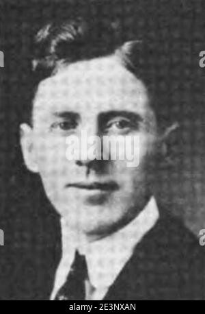 Marcellus H. Evans (New York Congressman Stock Photo - Alamy