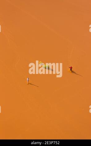 Duna 45 Desierto Namib Namibia Africa Stock Photo - Alamy