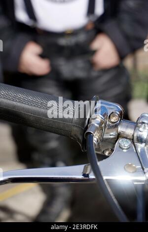 photographic close up camera tilt an shift bellows Stock Photo - Alamy