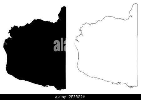 Clark County, State of Washington (U.S. county, United States of ...