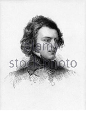 Image from 'Alfred Lord Tennyson: a memoir,' featuring the life and ...