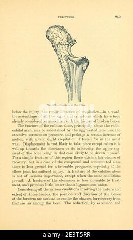 Manual of operative veterinary surgery (Page 61) BHL20475421 Stock ...