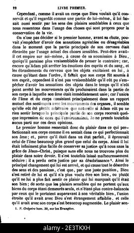 Malebranche - RV038 Stock Photo - Alamy