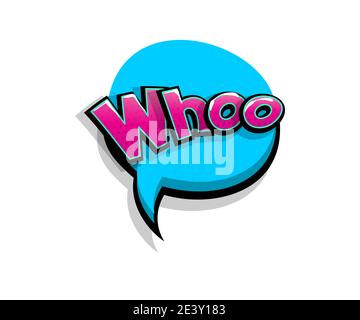 Who Icon Illustration and Vector Art Stock Vector Image & Art - Alamy