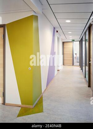 Alecta Office Architect: Claes Kock Architects, Stockholm, Alecta ...