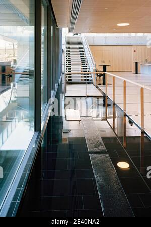 House of Sweden Swedish Embassy Washington D.C Stock Photo - Alamy