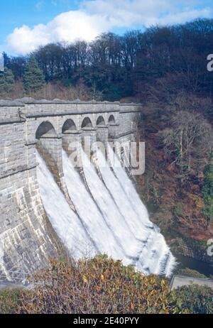 Burrator Reservoir (1898) was built to supply water to the city of ...