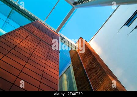 The Capitol Centre, Horsham; arts centre, Cinema, Theatre, cafe and bar ...