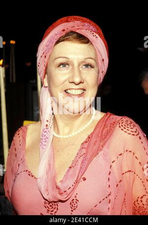 Jean Stapleton 1978 Credit: Ralph Dominguez/MediaPunch Stock Photo - Alamy