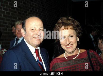 Jean Stapleton Credit: Ralph Dominguez/MediaPunch Stock Photo - Alamy