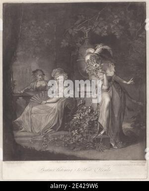 Hero Ursula And Beatrice Shakespeare Much Ado About Nothing Act 3