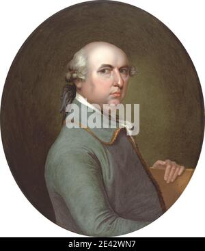 William H. Craft - George Stubbs Stock Photo - Alamy